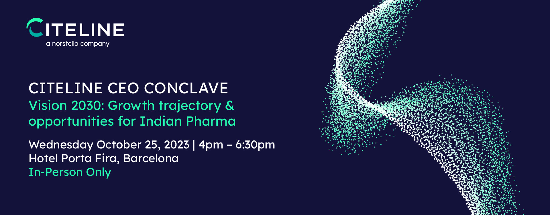 CITELINE CEO CONCLAVE